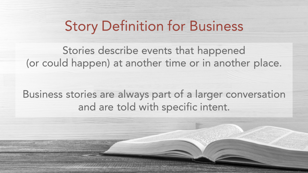 What We Wish Everyone Knew About Storytelling | Turpin Communication