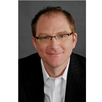 Greg Celebrates 25 Years with Turpin Communication