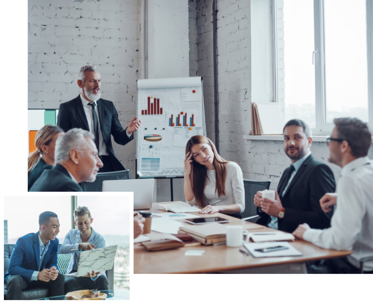 Meeting Facilitation Skills | Turpin Communication