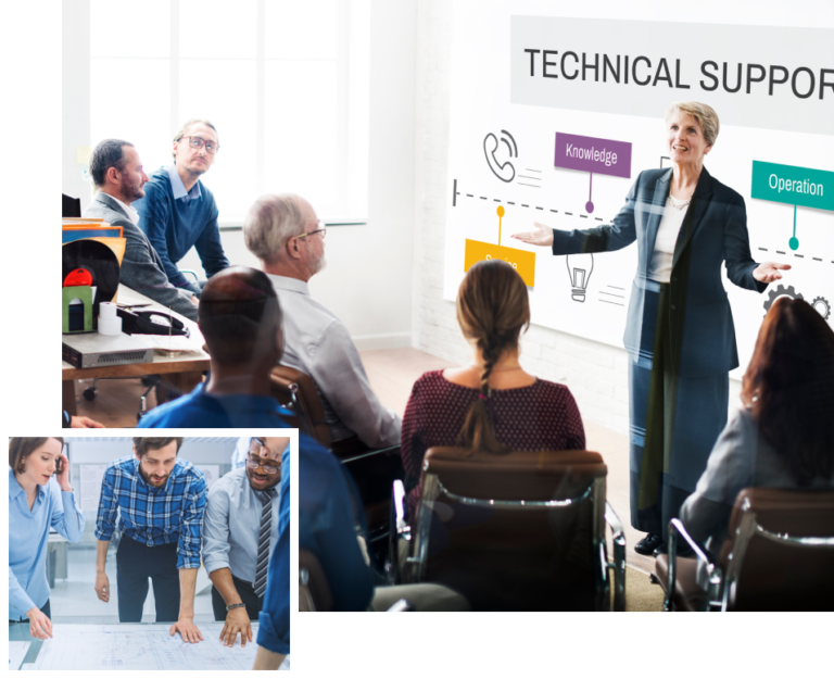 Technical Communication Skills | Turpin Communication